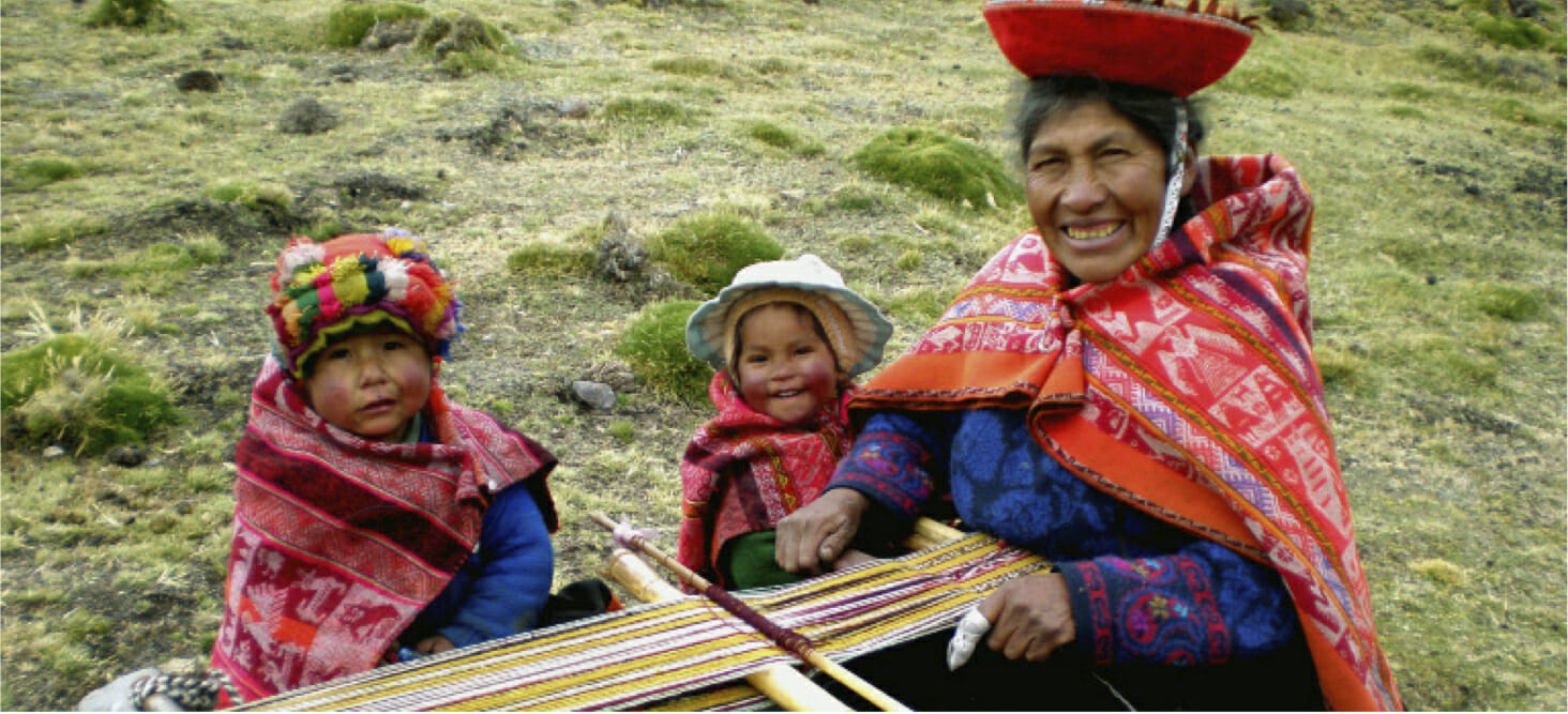 Peru Active Travel - Knowmad Adventures