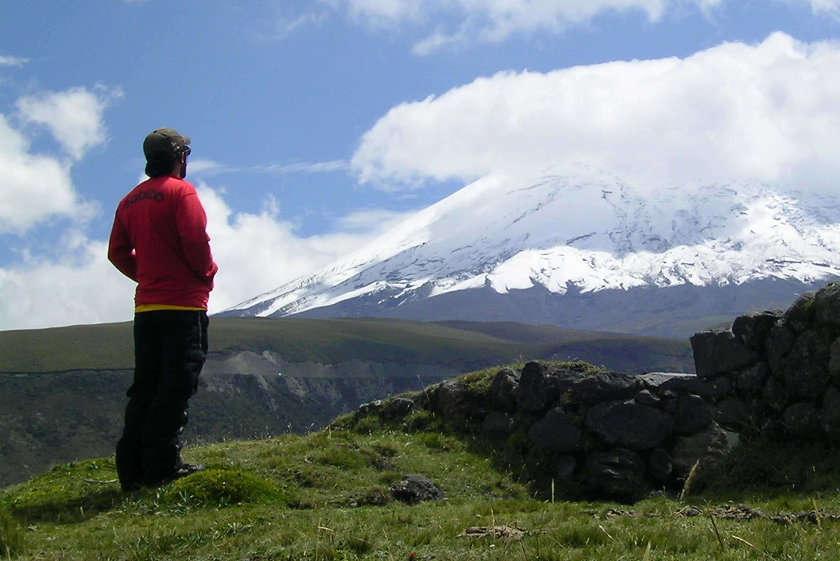 Ecuador Adventure Travel - Knowmad Adventures