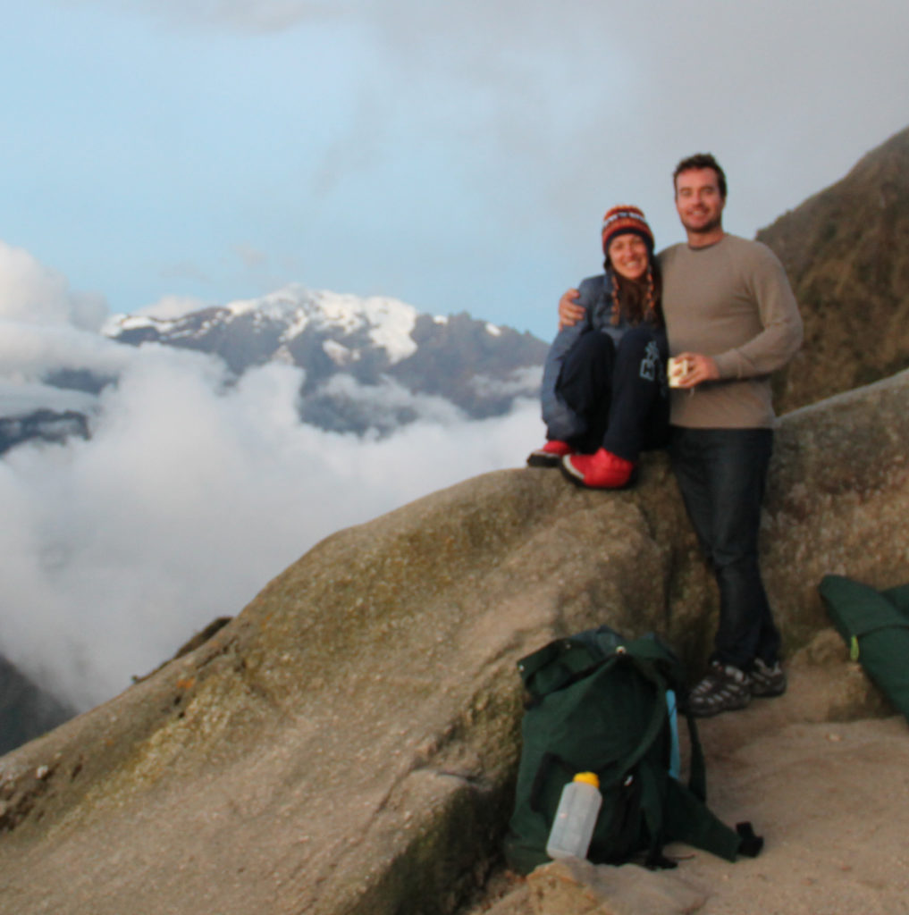 Chile’s Iconic Extremes: Patagonia + Atacama Desert - Knowmad Adventures