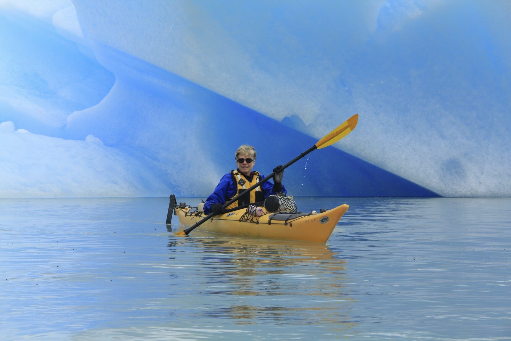 2013 Photo Contest: Patagonia, Machu Picchu etc. - Knowmad Adventures