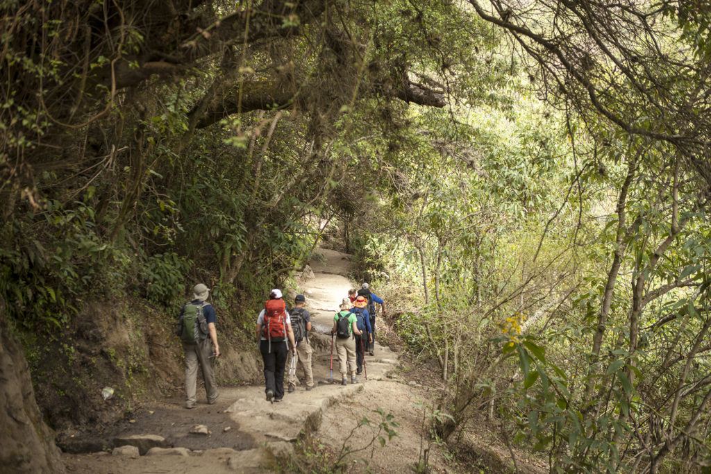 Book Your Inca Trail Hike Now & Save Big! - Knowmad Adventures