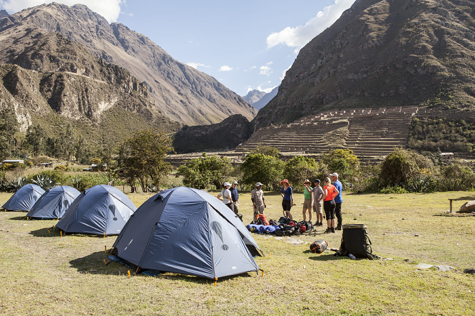 Book Your Inca Trail Hike Now & Save Big! - Knowmad Adventures