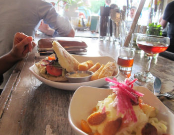 Hola Arepa: Latin American Cuisine - Knowmad Adventures