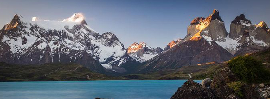 Getting to Patagonia, South America - Knowmad Adventures