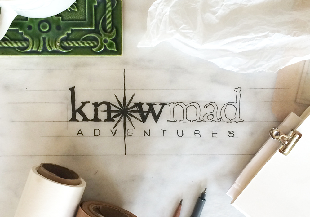Nomad Adventures - Knowmad Adventures