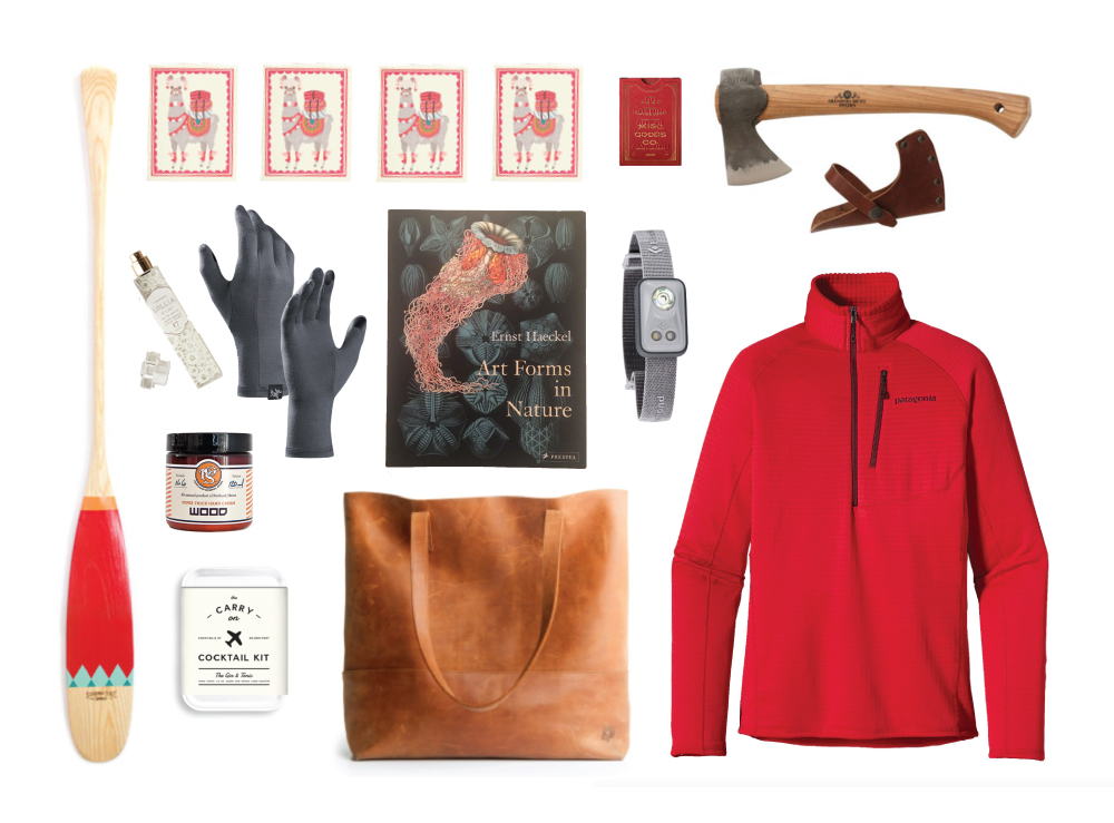 Gift Guide for the Explorer - Knowmad Adventures