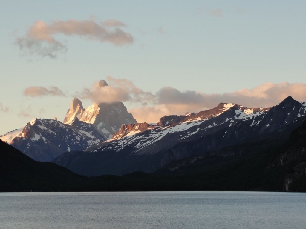 South America Travel Photography - Knowmad Adventures