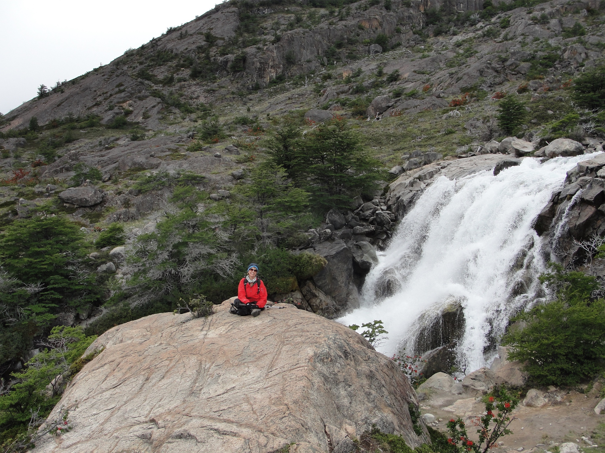 Active Argentina Adventure Trip - Knowmad Adventures