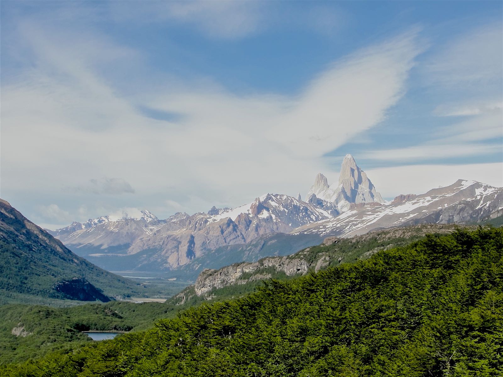 Active Argentina Adventure Trip - Knowmad Adventures