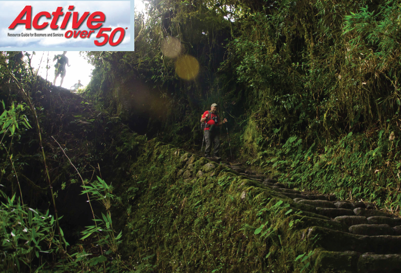 Adventure Travel Resource Guide - Knowmad Adventures