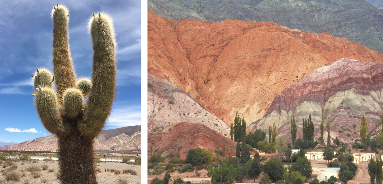 Argentina Weather + When to Go - Knowmad Adventures