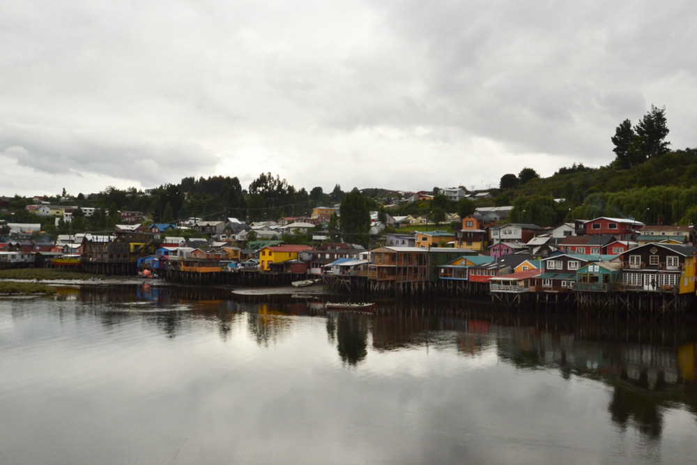Chiloé Island + Patagonia, Chile Travel - Knowmad Adventures