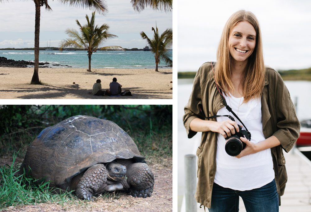 7 Days in The Galapagos Islands - Knowmad Adventures