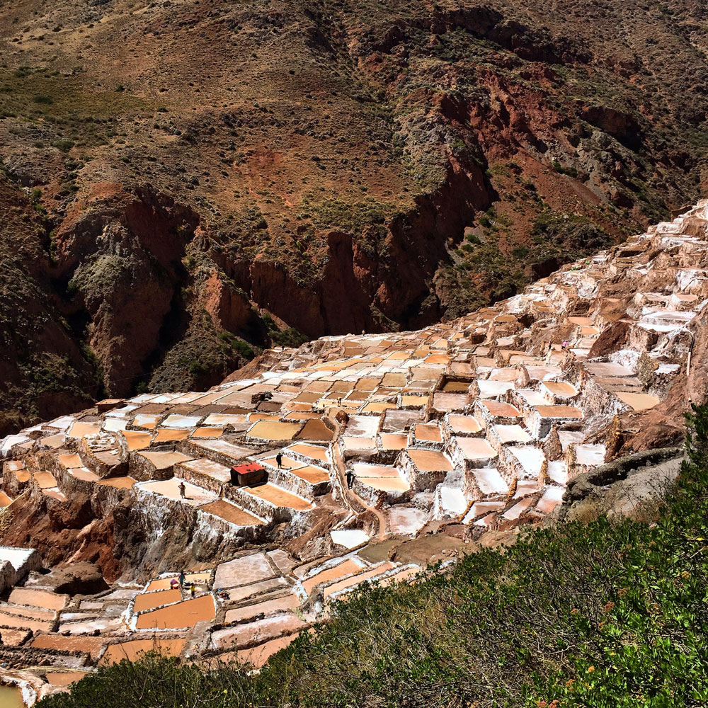 Two Weeks in Peru: Machu Picchu + Lake Titicaca - Knowmad Adventures