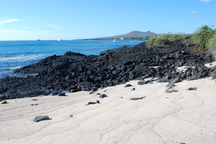Floreana Mysteries + Galapagos Islands Travel - Knowmad Adventures