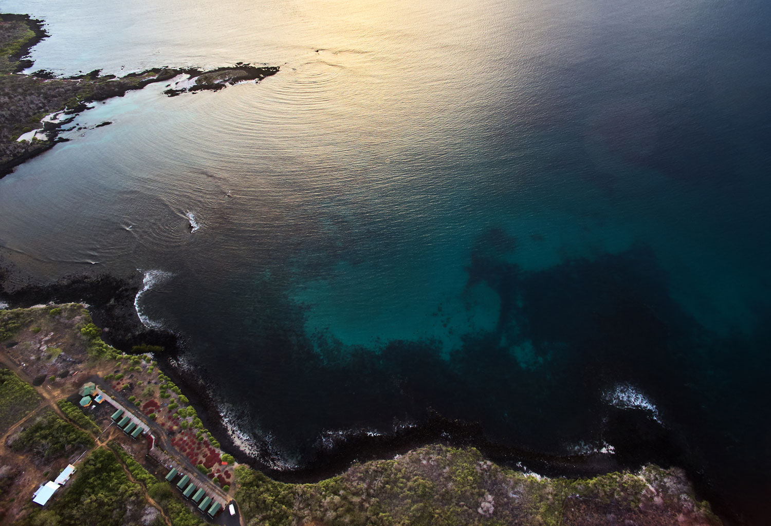 Floreana Mysteries + Galapagos Islands Travel - Knowmad Adventures