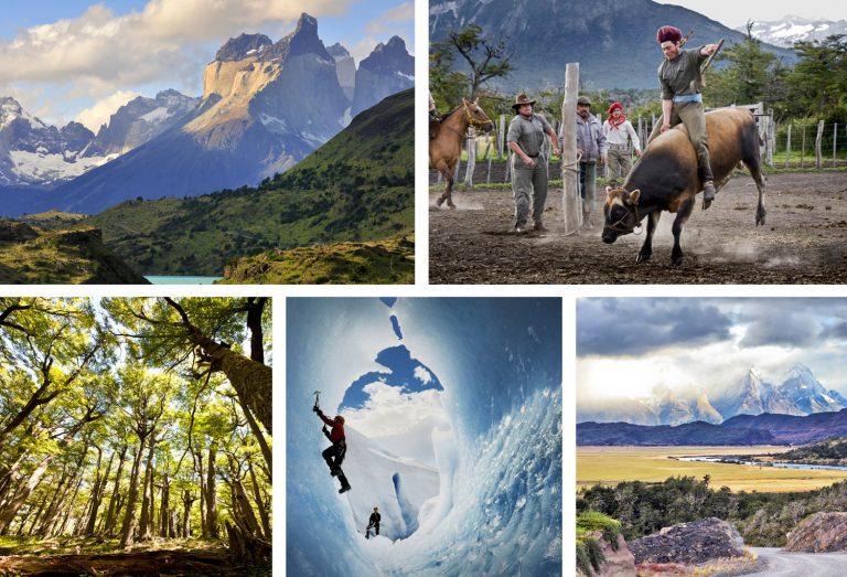 Chile + Argentina, Patagonia, South America - Knowmad Adventures