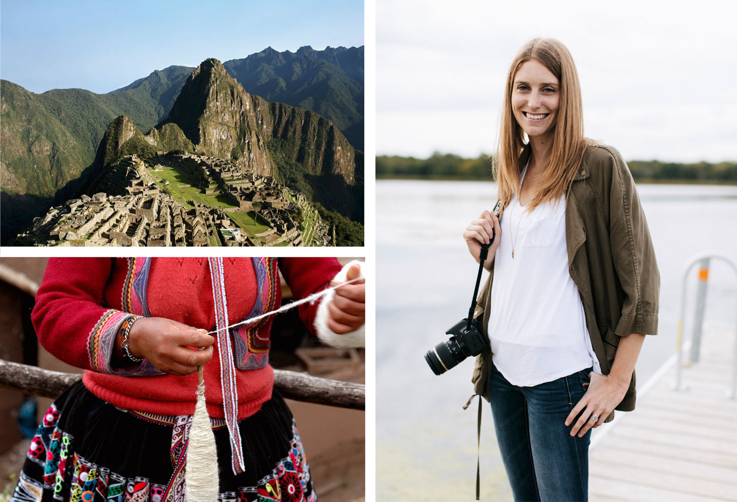 Luxury Machu Picchu + Sacred Valley, Peru Trip - Knowmad Adventures