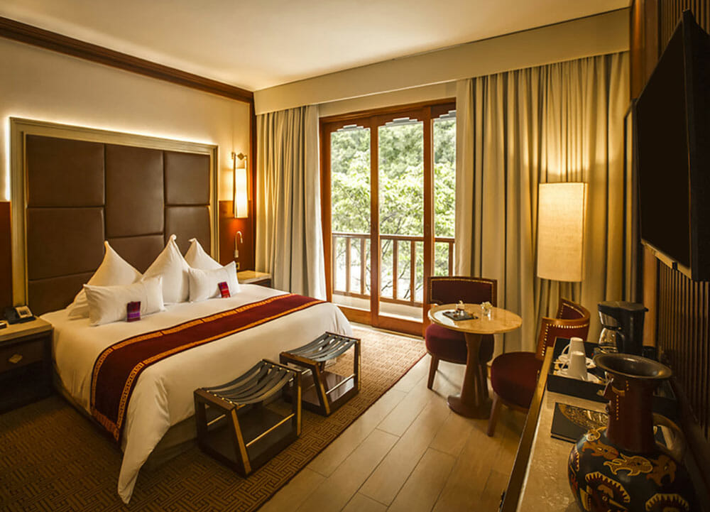 Best Machu Picchu Hotels - Knowmad Adventures