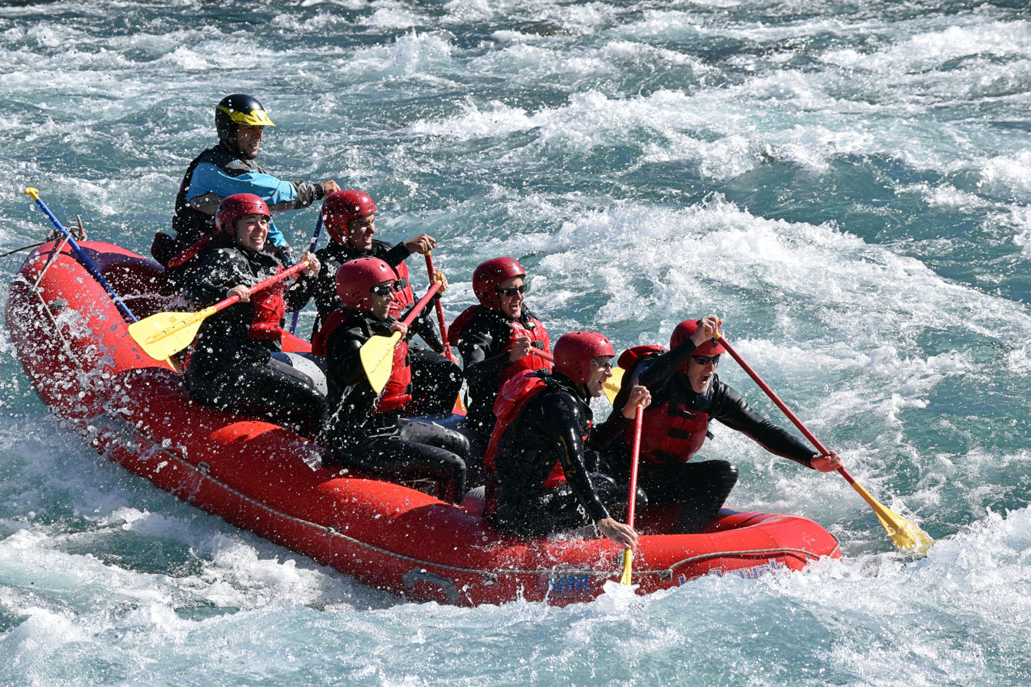 Custom Chile Trip: Southern + Northern Patagonia - Knowmad Adventures