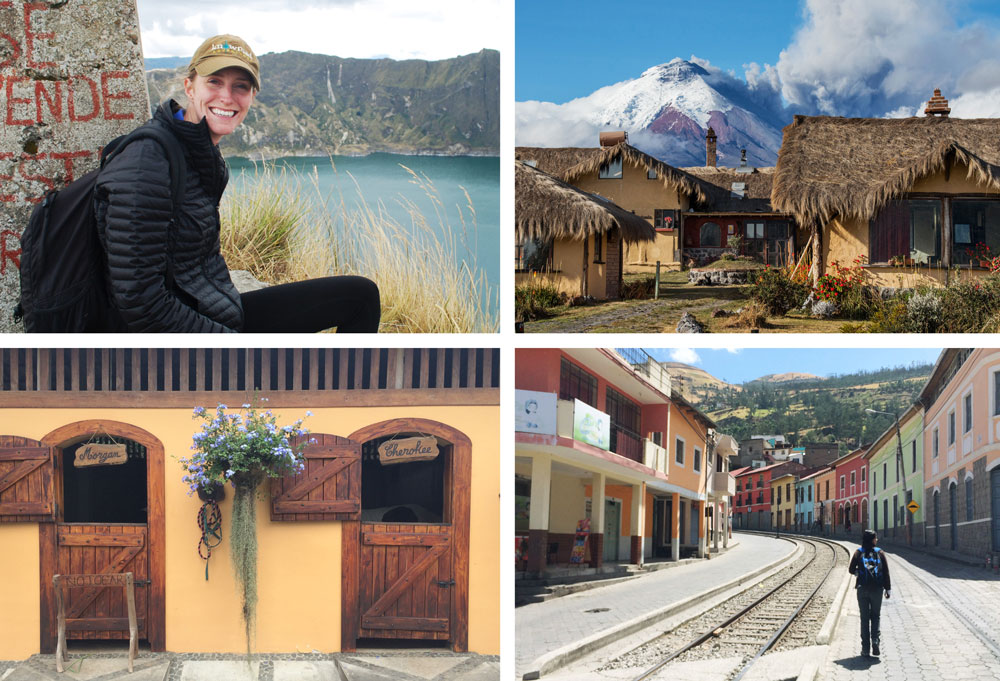 3 Incredible Things to do in Ecuador - Knowmad Adventures