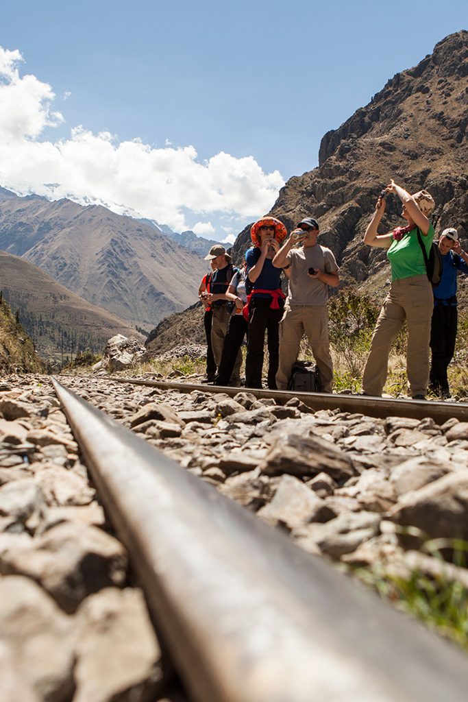 Peru Treks: Inca Trail, Salkantay + Choquequirao - Knowmad Adventures