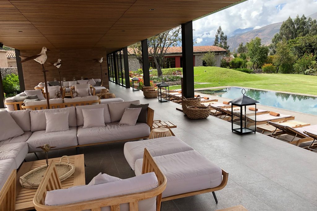 Top Sacred Valley, Peru Hotels - Knowmad Adventures