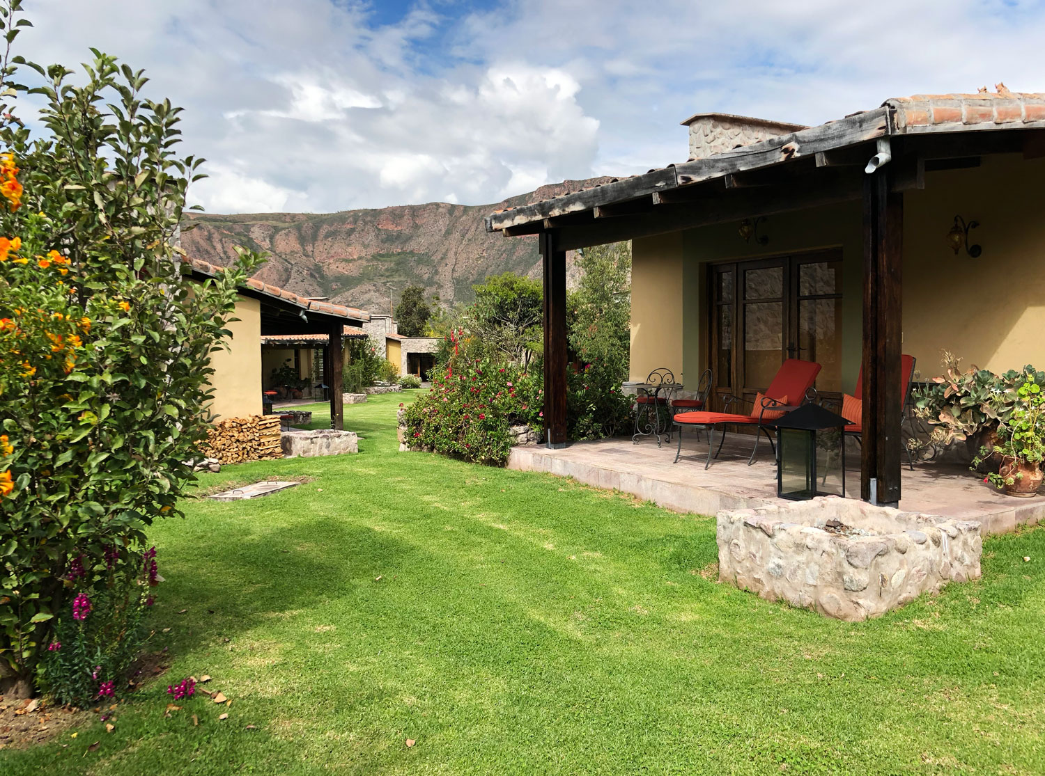 Top Sacred Valley, Peru Hotels - Knowmad Adventures