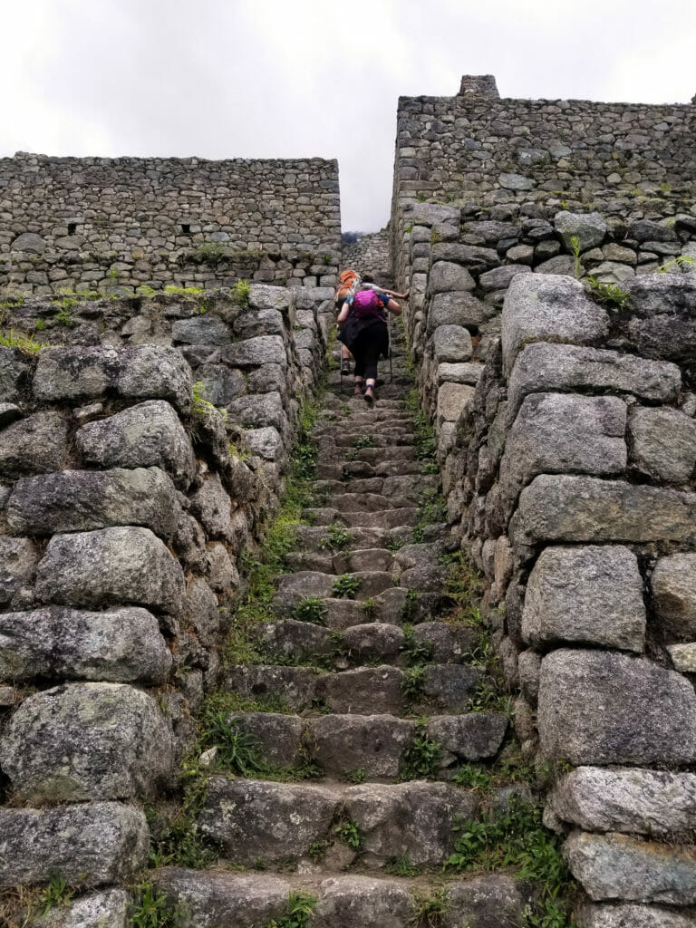 1-Day Inca Trail Trek to Machu Picchu - Knowmad Adventures