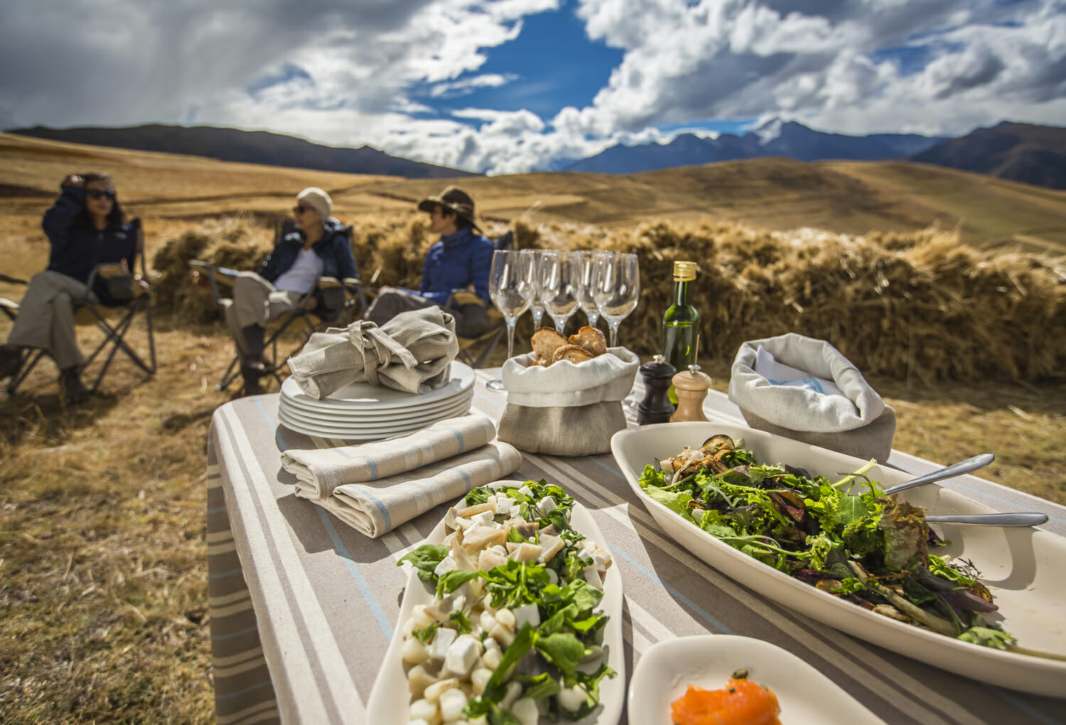 Luxury Hotel in Peru: Explora Sacred Valley - Knowmad Adventures