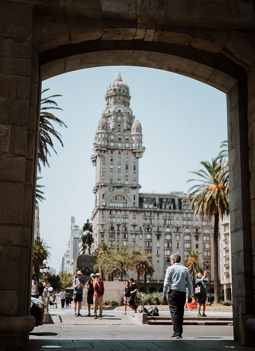 Best Places to Visit in Uruguay - Knowmad Adventures