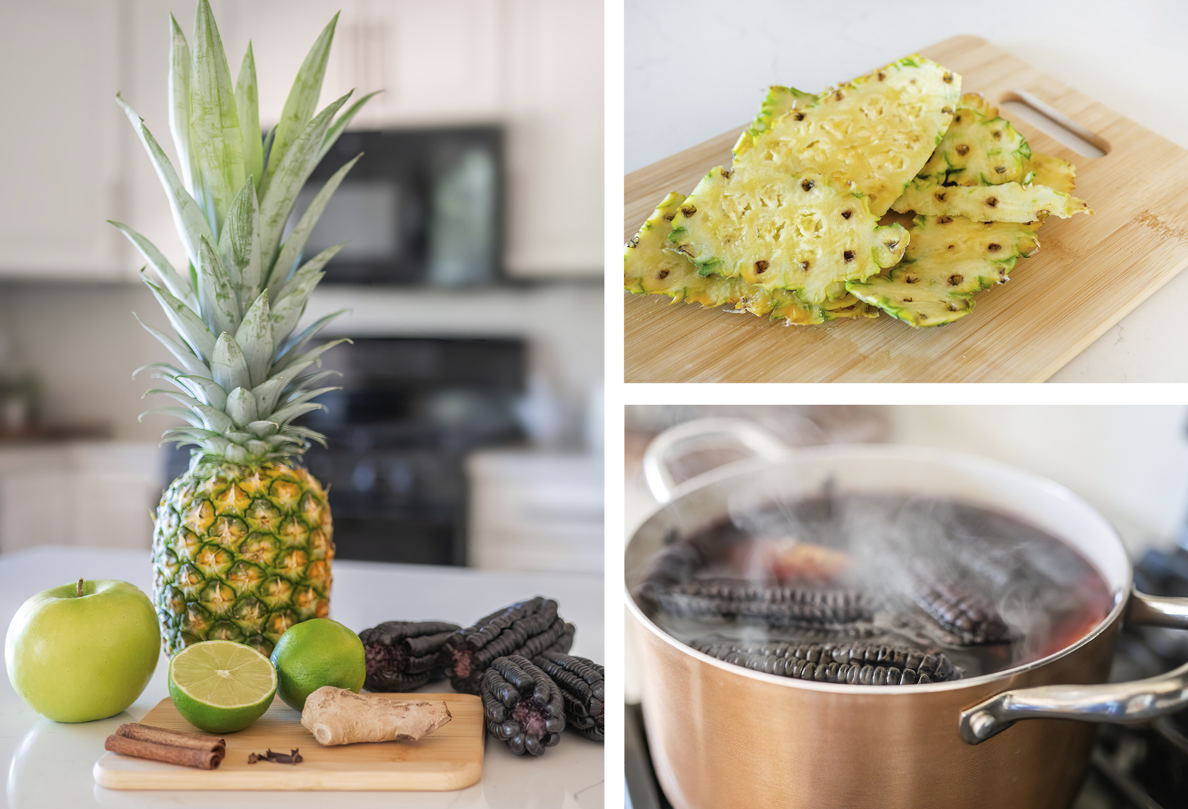 Chicha Morada: Peru’s Iconic Purple Corn Drink - Knowmad Adventures