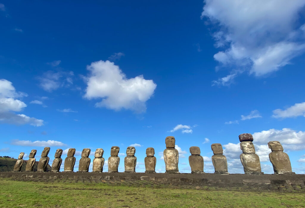 Planning the Perfect Trip to Easter Island