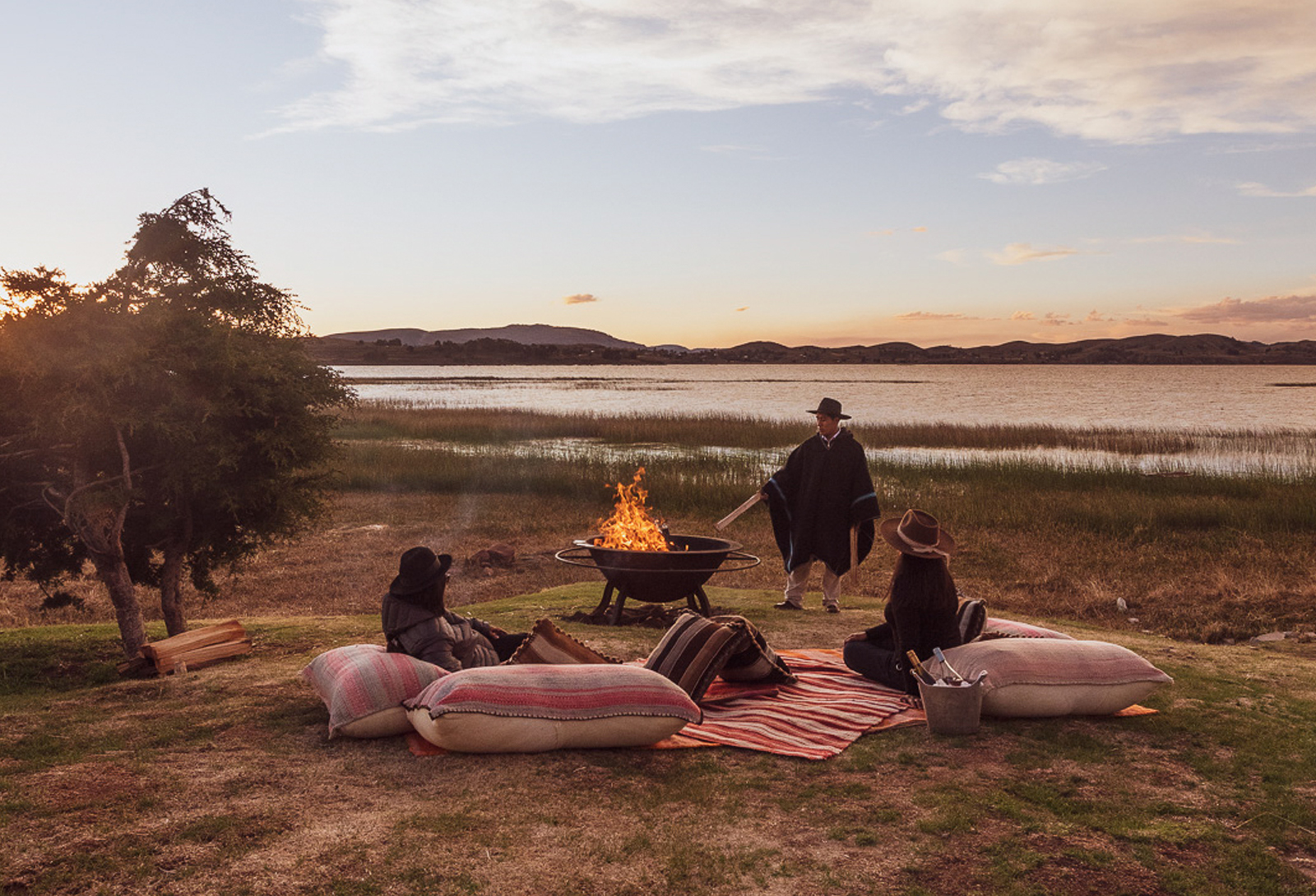 Machu Picchu & Lake Titicaca Luxury Peru Adventure - Knowmad Adventures