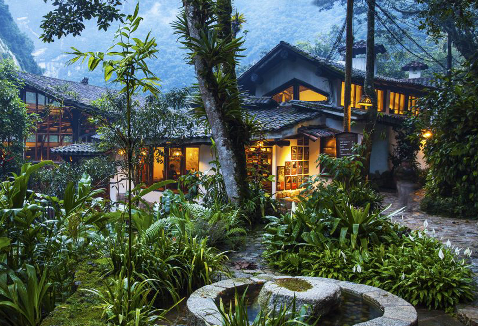 Machu Picchu & Amazon Luxury Adventure - Knowmad Adventures