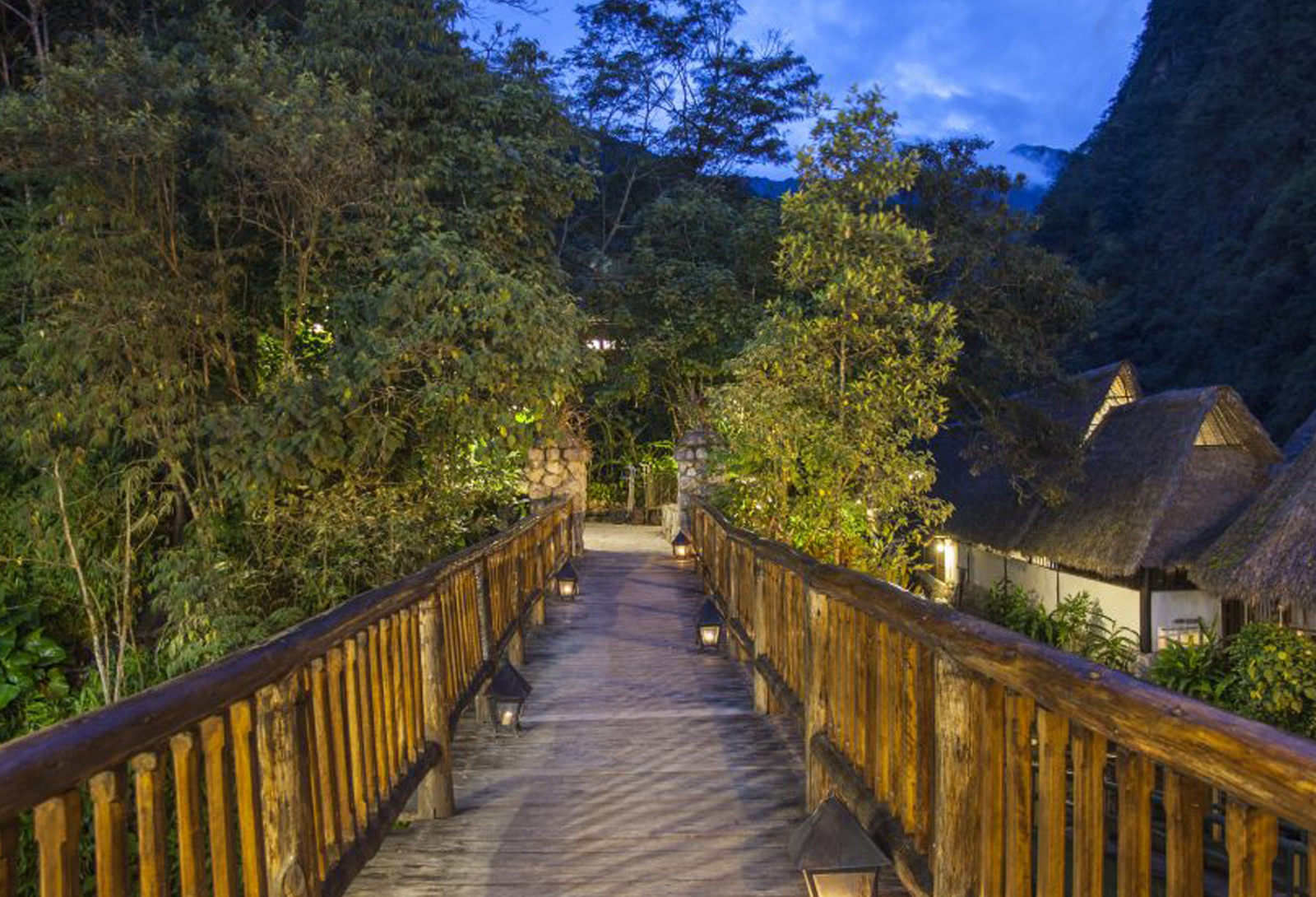 Machu Picchu & Amazon Luxury Adventure - Knowmad Adventures